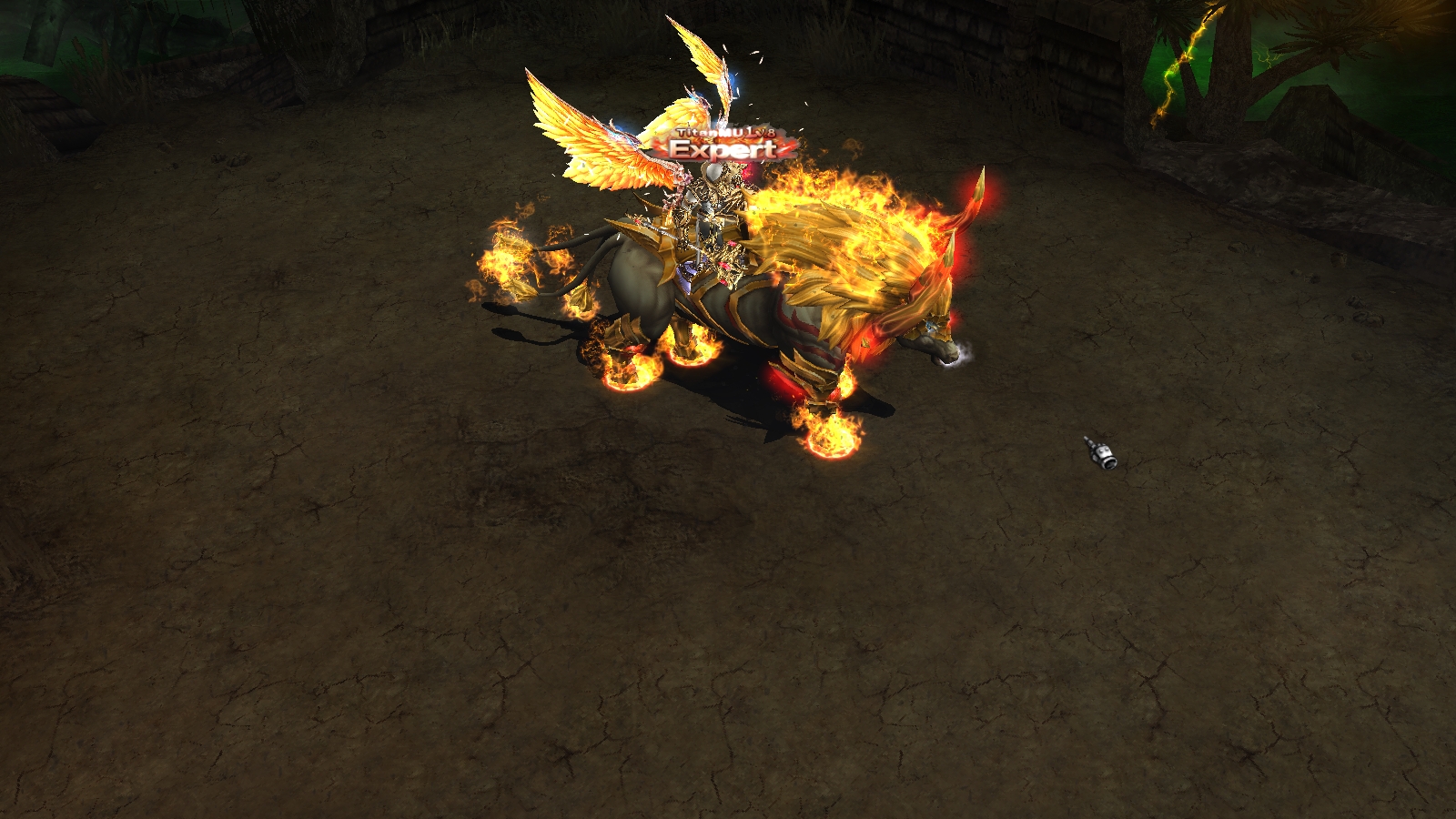 TitanMuOnline - Mu Online Season 20P3