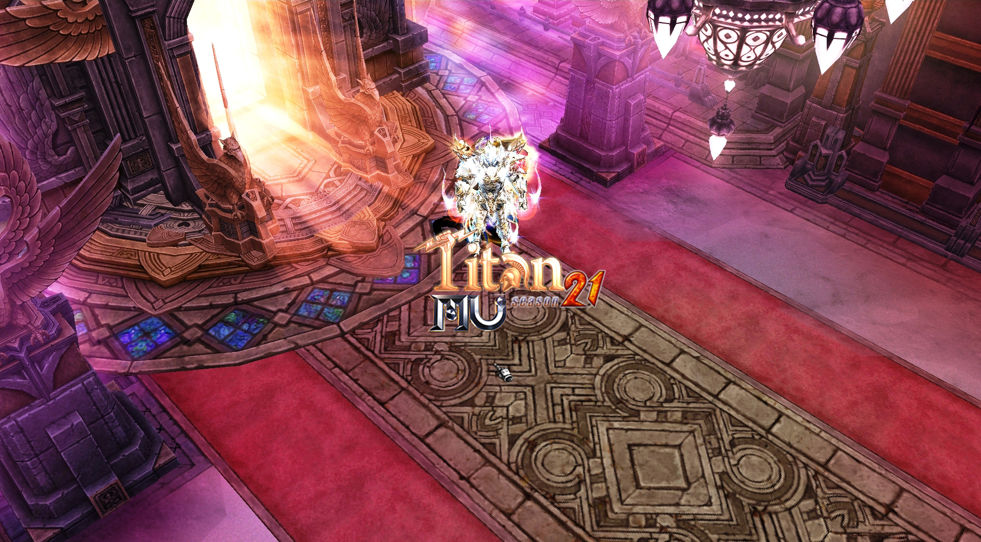 TitanMuOnline - Mu Online Season 21 P1-2